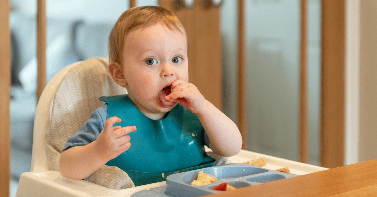 3 Tips to Start Your Breastfeeding Weaning Plan • Buddha Belly