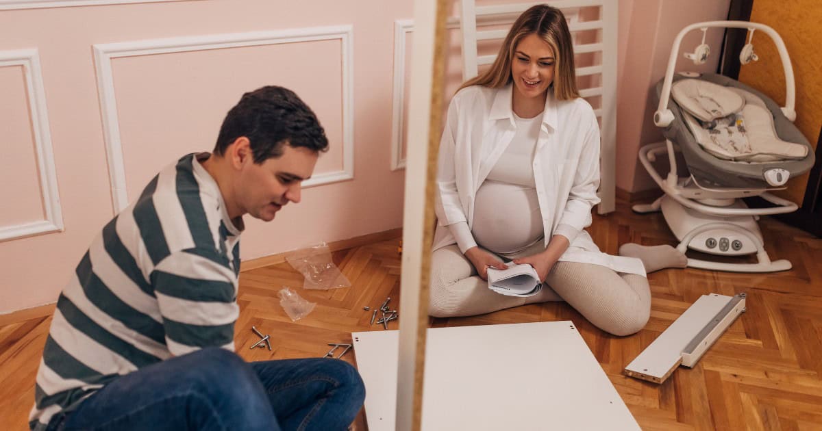 Support Parties: A Better Way to Support New Parents