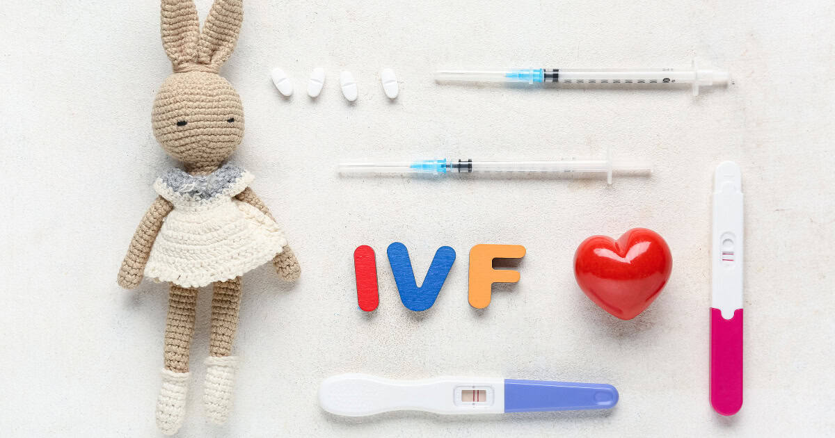 A Step-by-Step IVF Timeline: From First Consult to Pregnancy Test ...